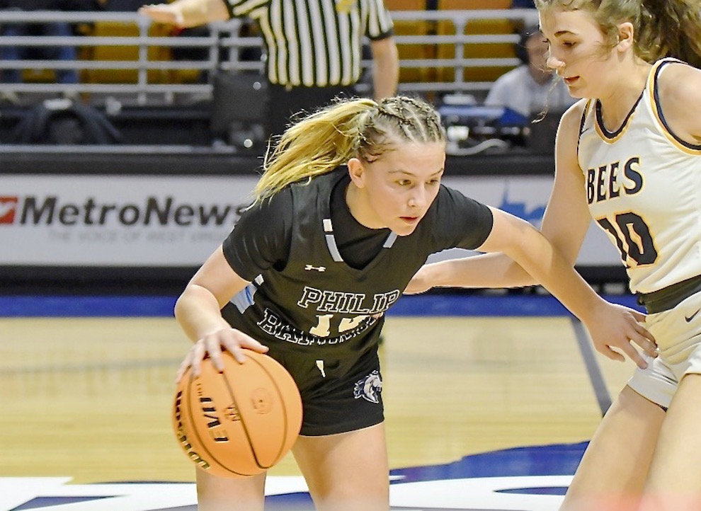 Sparks, Lady Colts have memorable postseason | News, Sports, Jobs - The ...